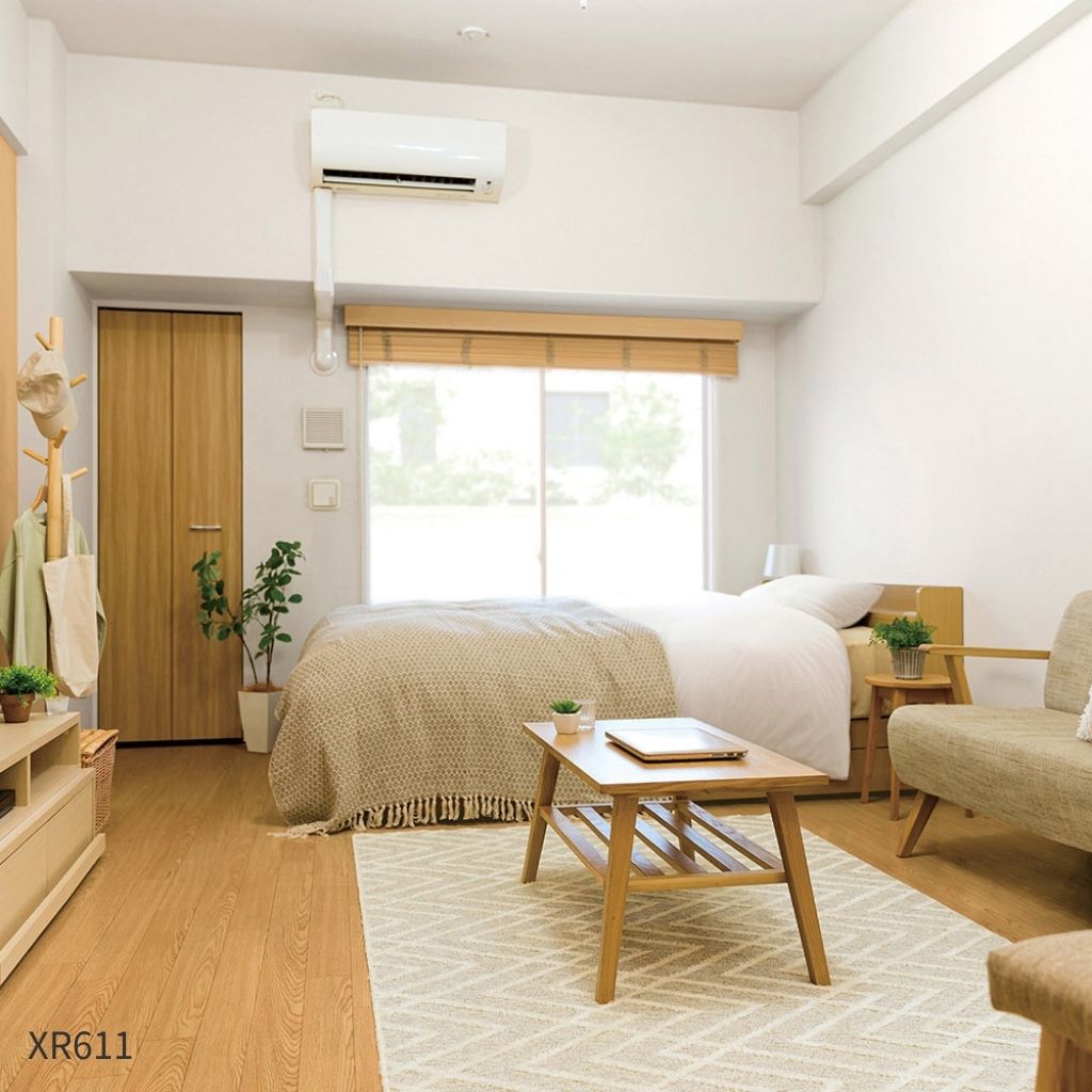 XR-611｜のり付き壁紙