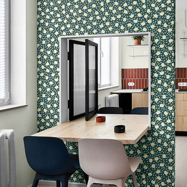 北欧テイストの壁紙